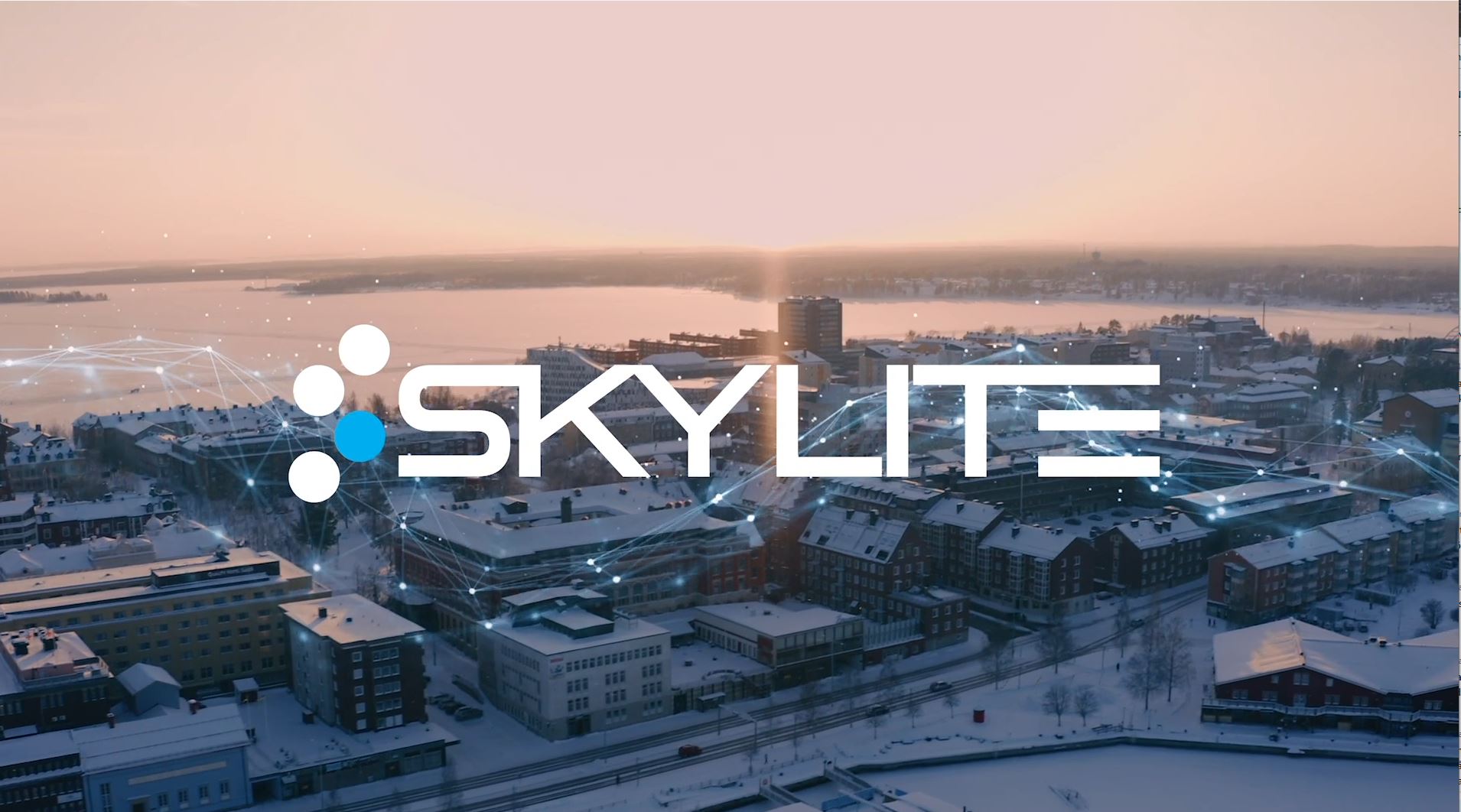 Skylite the movie - Skylite
